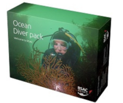 Ocean Diver Course - Ariel Sub Aqua Club